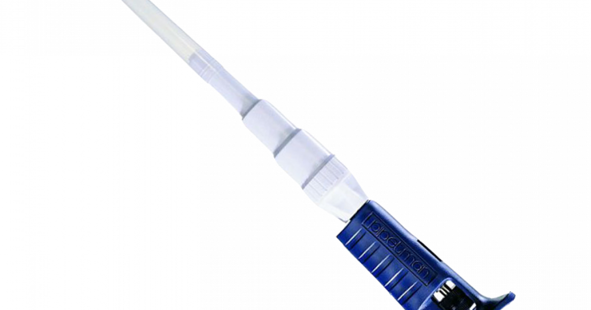 Pipeta P5000 (de 1 a 5 ml) - IMV Technologies Spain