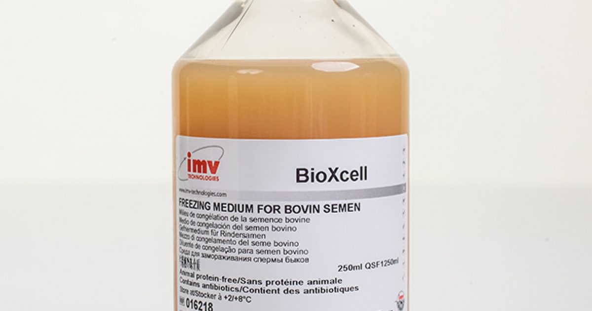 BioXCell - IMV Technologies Spain