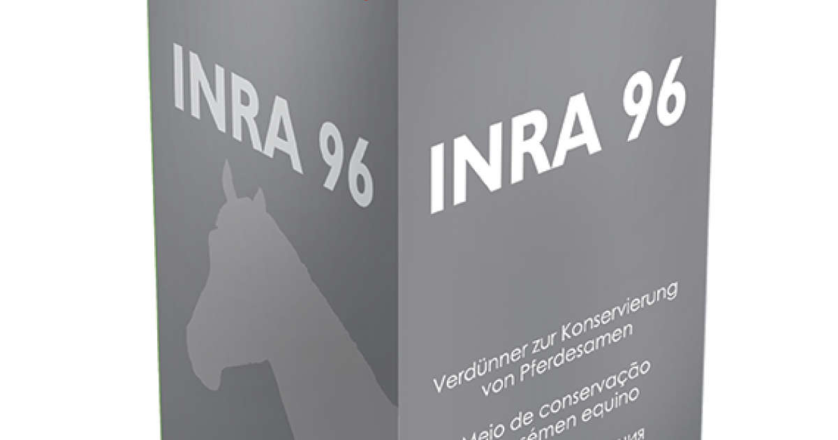 INRA 96 - IMV Technologies Spain